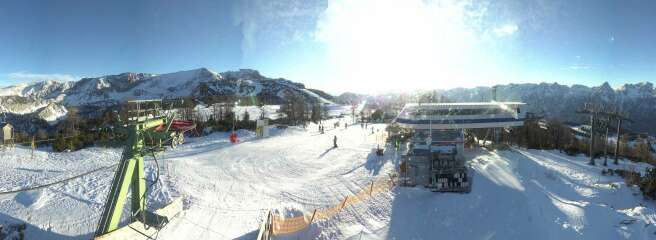 BERGFEX: Webcams Hinterstoder - Höss - Webcam Hinterstoder - Höss - Cams