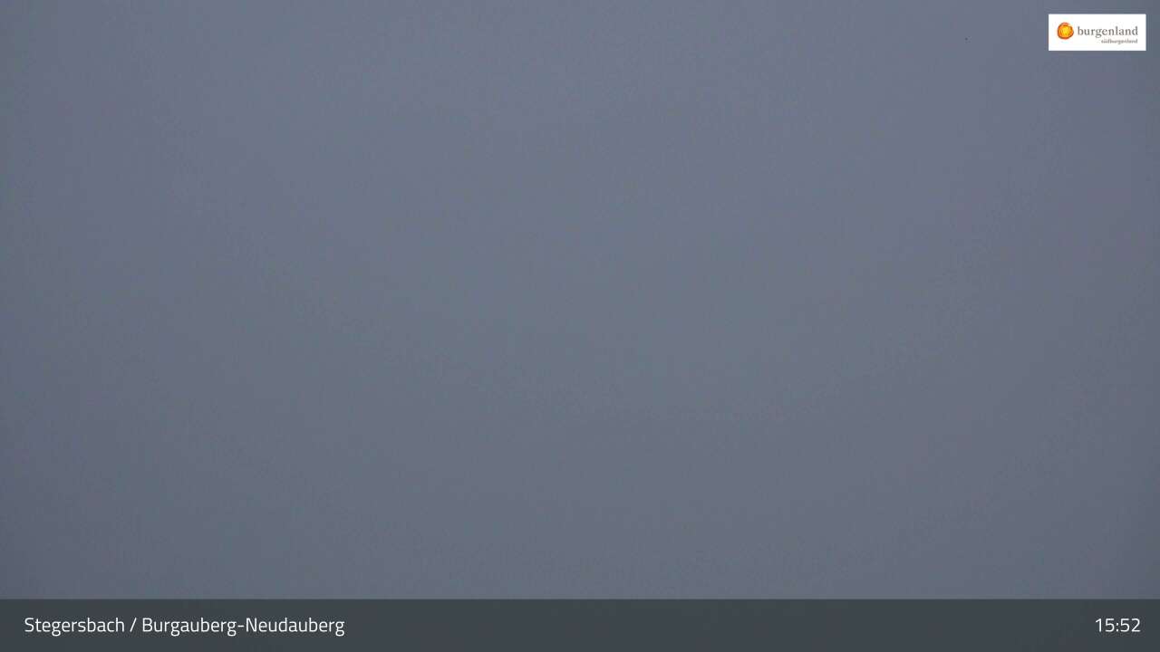 Webcam Stegersbach, Stegersbach, 346m - bergfex