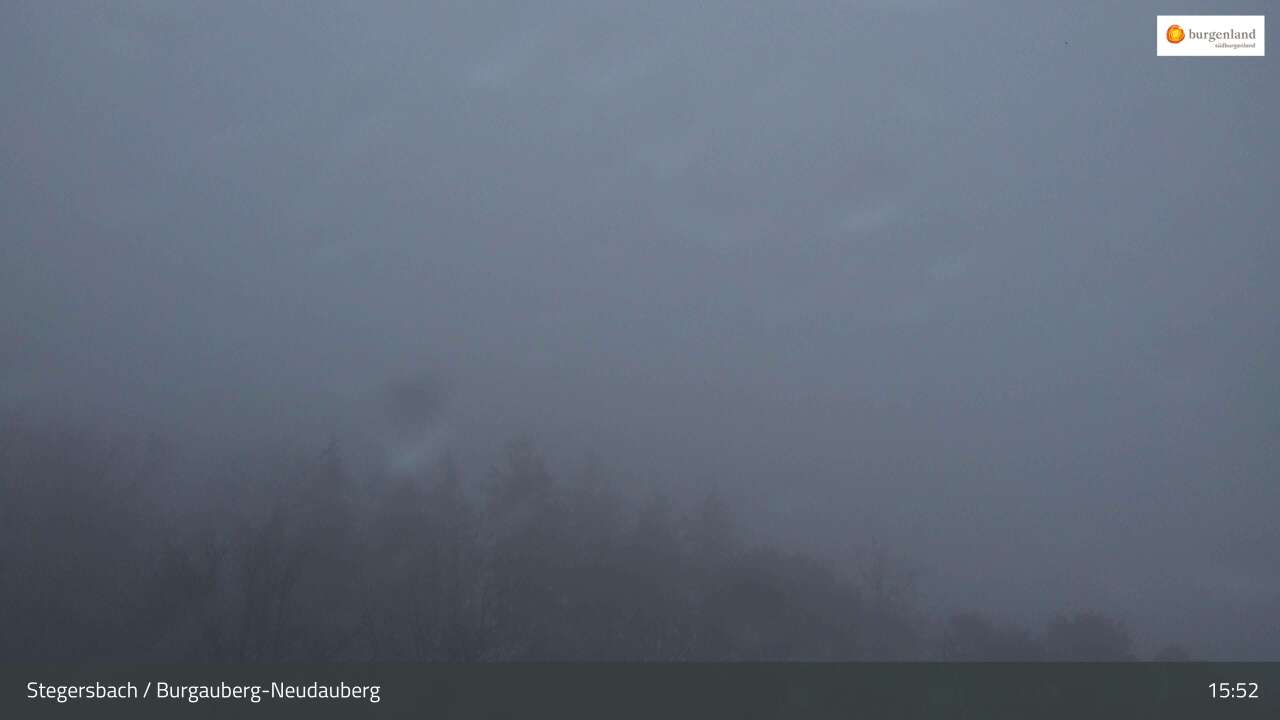 Webcam Stegersbach, Stegersbach, 346 m - bergfex