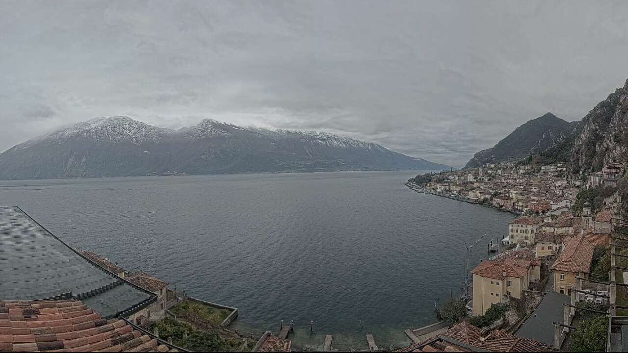 Webcam Limone Sul Garda - Hotel Splendid, Gardasee / Venetien, 60 m ...