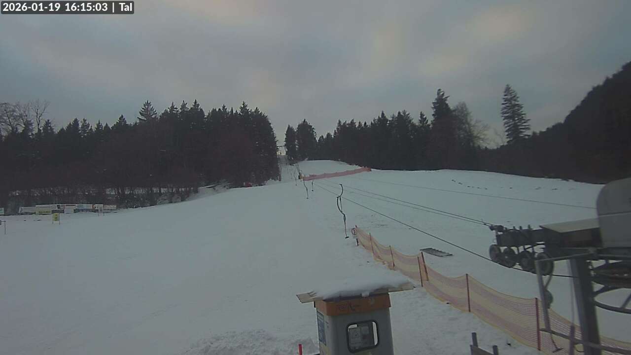 Webcam Skilift Fahrendorf, :richting:plaats:zeeniveau - bergfex