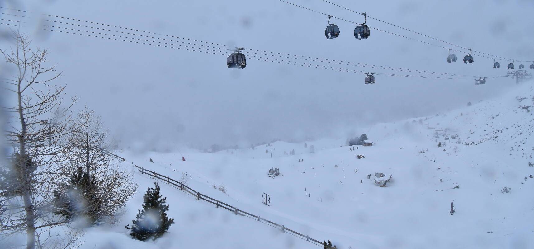 Webcam Ischgl - Erlebnispark Vider Truja, 2.300m, Ischgl, 2300m - bergfex