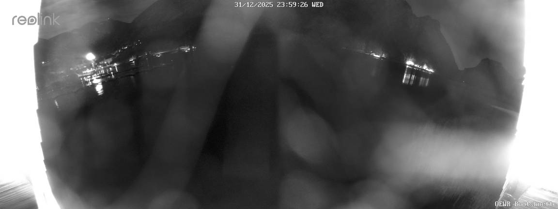 Webcam Ebensee am Traunsee, Ebensee - Feuerkogel, 430 m - bergfex