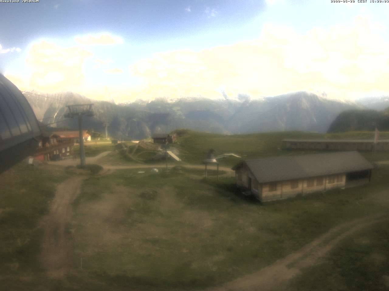 Webcam Belalp Hexenland, :richting:plaats:zeeniveau - bergfex