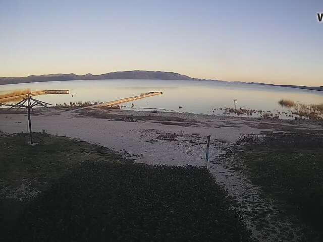 bergfex - Webcam Tisno - Most/Bridge: Webcam Tisno - Cam