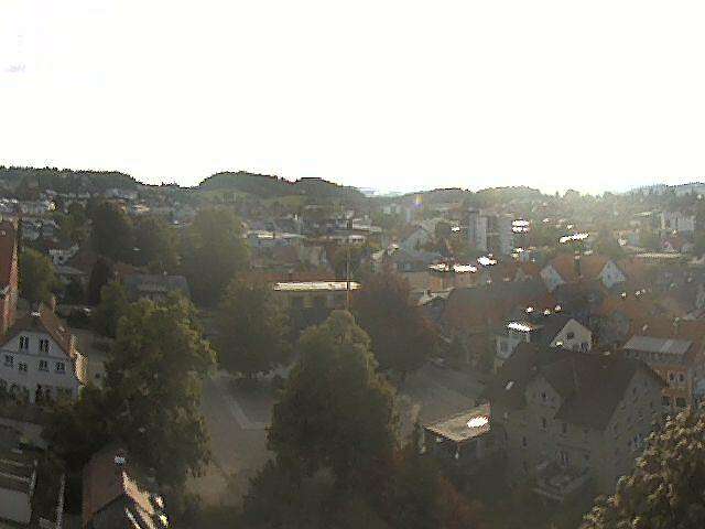 Wangen Im Allgau Webcam