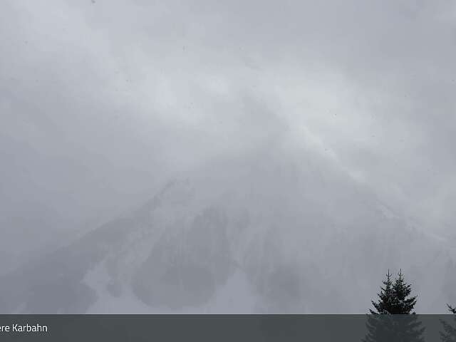 Webcams in Berwang - bergfex