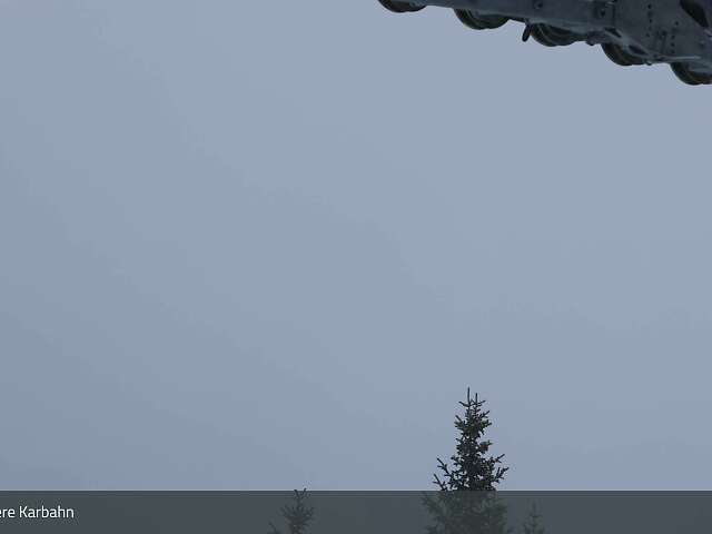 BERGFEX: Pistenplan Berwang - Panoramakarte Berwang - Karte Berwang