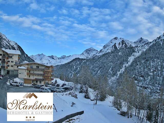 Webcams in Grünberg Obsteig - bergfex