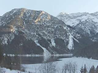 BERGFEX-Webcams Berwang - Webcam Berwang - Cams