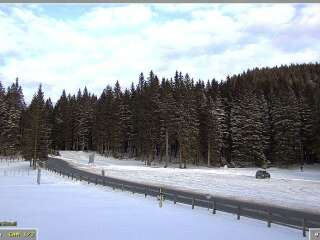 Wetter Bohinj - bergfex