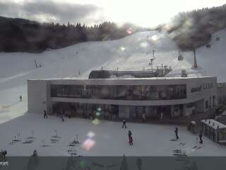 BERGFEX-Webcams Katschberg - Webcam Katschberg - Cams