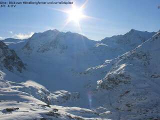 Weather Sölden - bergfex