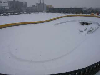 Wetter Linz - bergfex