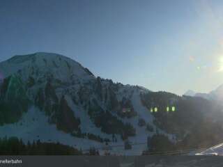 BERGFEX-Webcams Berwang - Webcam Berwang - Cams