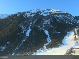 BERGFEX-Webcams Berwang - Webcam Berwang - Cams