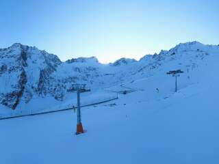 Mountain weather Sölden, 3.340 m - bergfex