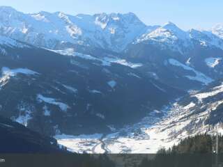 BERGFEX-Webcams Zillertal Arena - Cams Zillertal Arena Webcam - Livecams