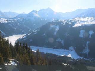 BERGFEX-Webcams Zillertal Arena - Cams Zillertal Arena Webcam - Livecams
