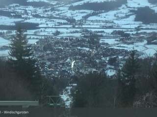 BERGFEX: Windischgarsten: Urlaub Windischgarsten - Reisen Windischgarsten