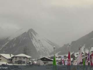 BERGFEX-Webcams Berwang - Webcam Berwang - Cams