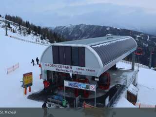 BERGFEX-Webcams Katschberg - Webcam Katschberg - Cams